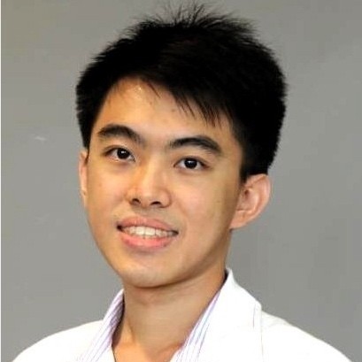 About Me - Binggwong Leung